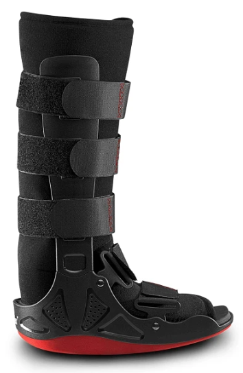 Procare XcelTrax Tall – Diabetic Solutions PR